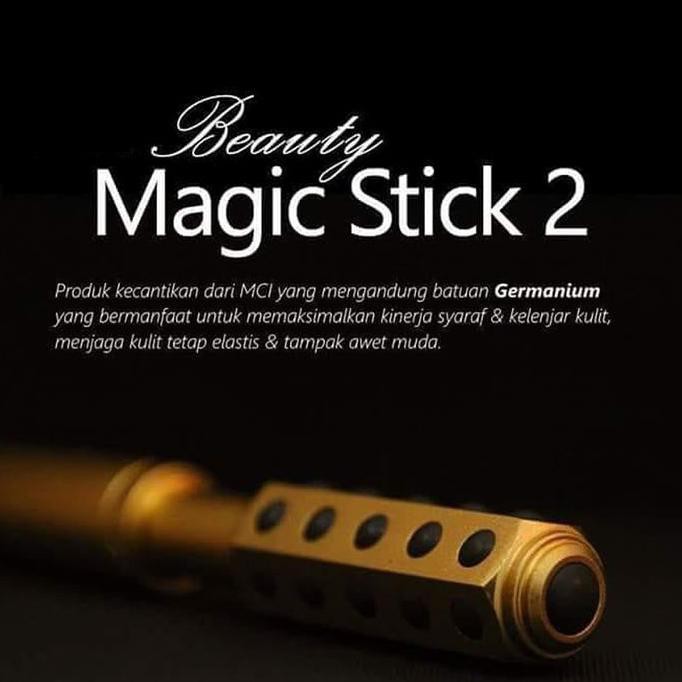 Jual Magic Stick Roller MCI - Stik Kecantikan Kesehatan ORIGINAL ...