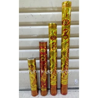 Jual Confetti Terlengkap & Harga Terbaru Maret 2026 | Shopee Indonesia