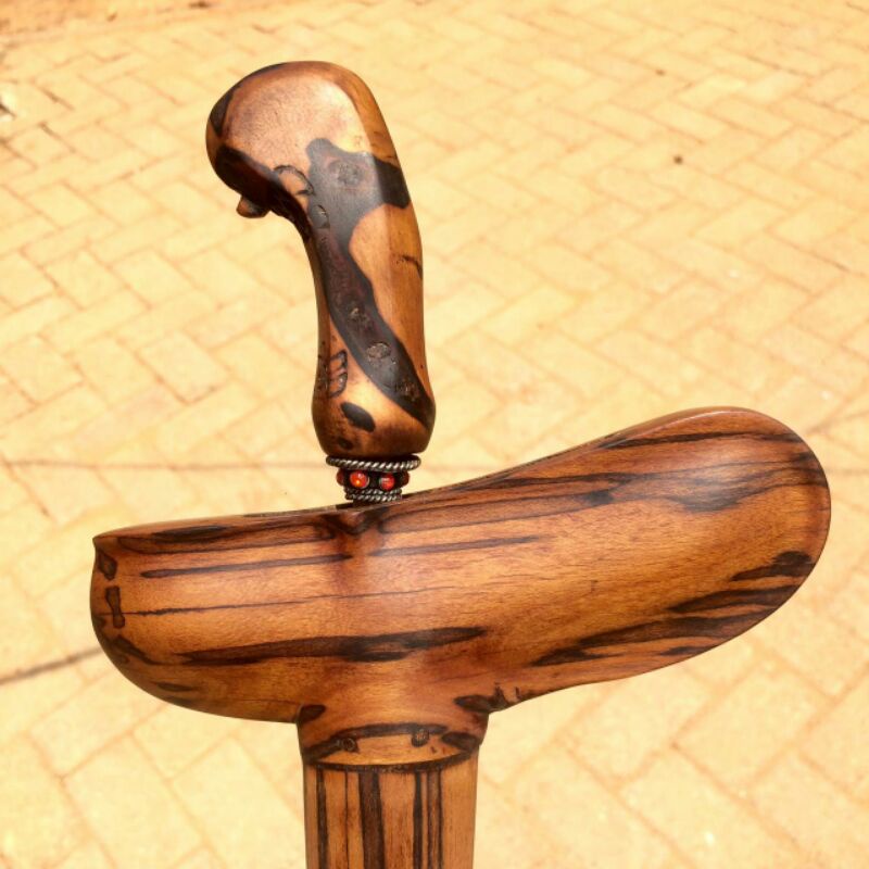 Jual Warangka Keris Lawasan Gayaman Yogyakarta Kayu Timoho Satu Sett ...