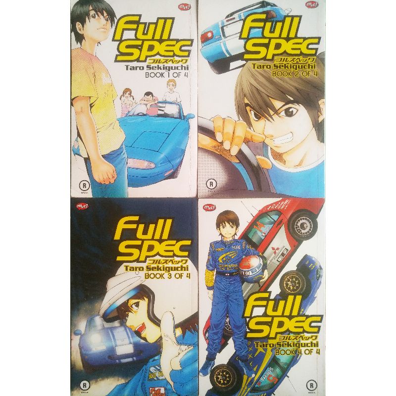 Jual Full spec Fullset | Shopee Indonesia