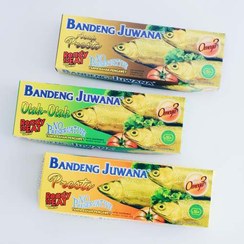 Jual Bandeng Juwana khas jawa tengah Asli Juwana | Shopee Indonesia
