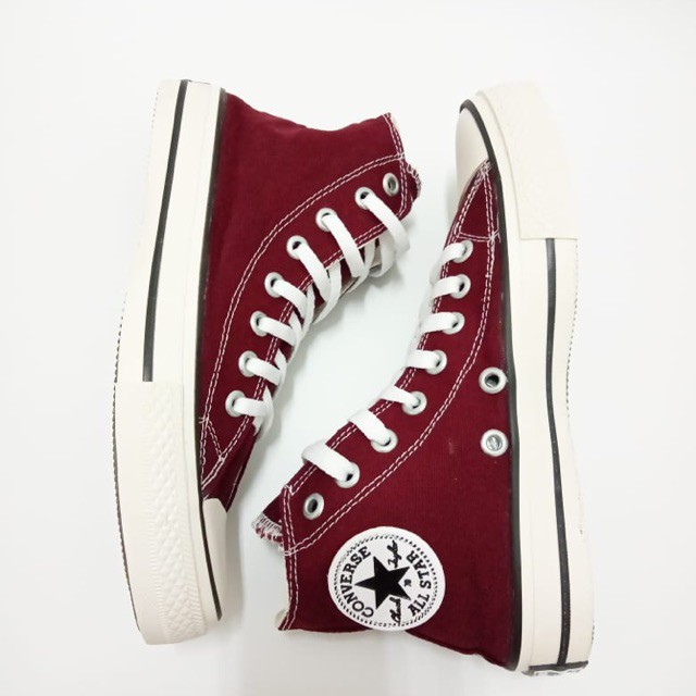 Jual SEPATU CONVERSE CLASSIC TINGGI made in vietnam | Shopee Indonesia