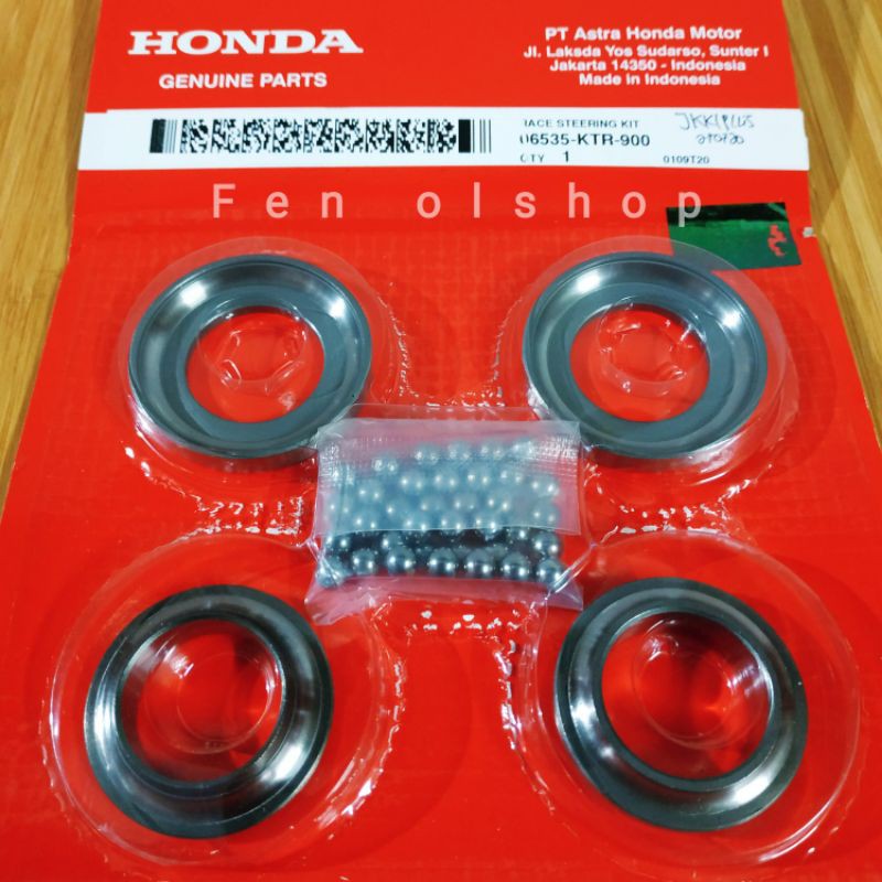 Jual Komstir CB150R CBR Megapro new Sonic 150R Ori AHM KTR | Shopee ...