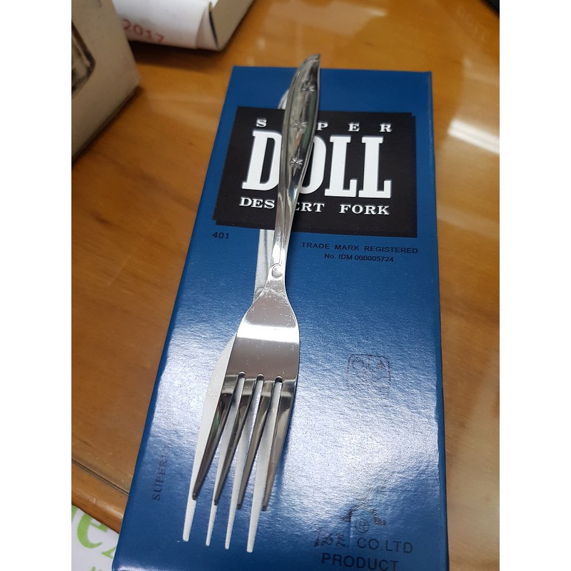 Jual Garpu makan stainless steel/ Garpu Makan/ Garpu | Shopee Indonesia