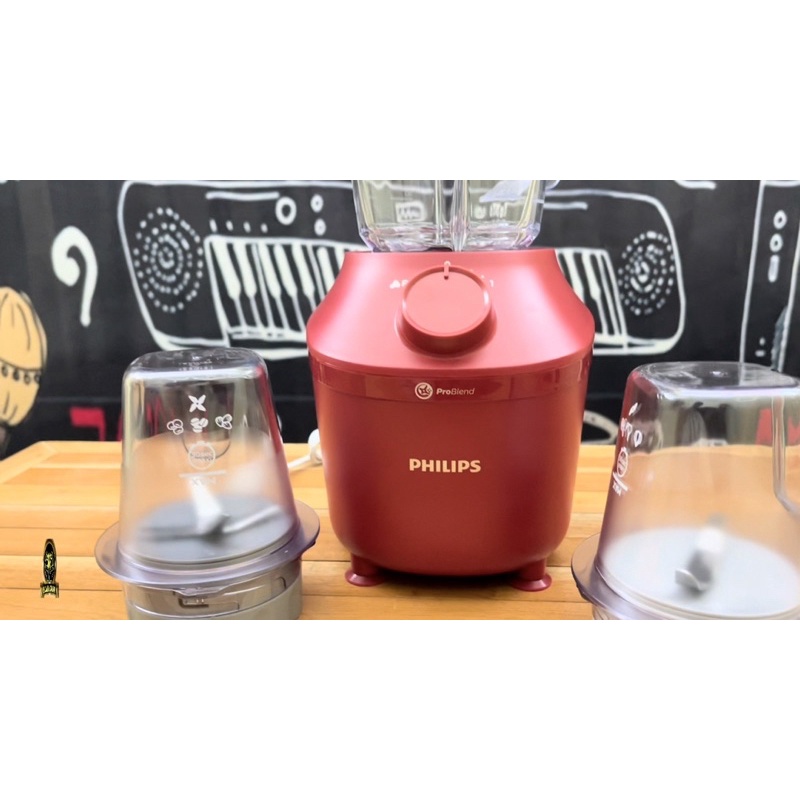 Jual BLENDER PHILIPS 3000 series |HR 2042 | Shopee Indonesia