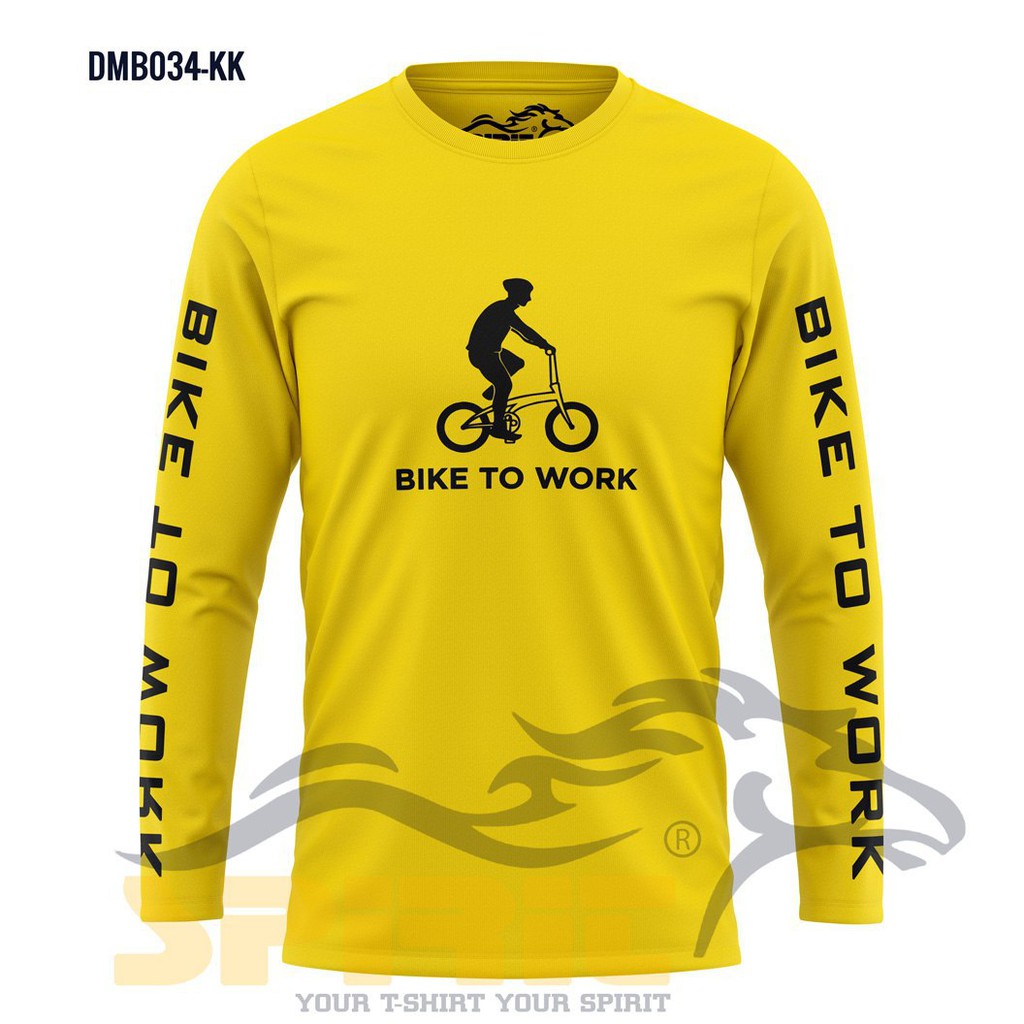 Jual BAJU KAOS DISTRO BIKE TO WORK BAJU GOWES COD KAOS BIKE PAKAIAN ...