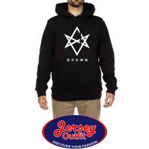Jual SWEATER HOODIE BRING ME THE HORIZON JAKET BMTH KEREN DROWN ...