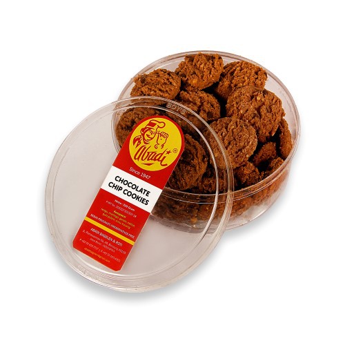 Jual ABADI BAGELEN CHOCOLATE CHIP COOKIES BANDUNG SALE PROMO BEST ...