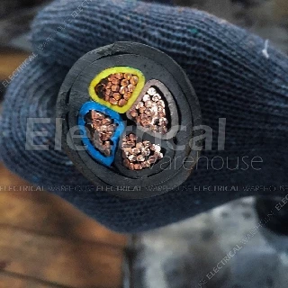 Jual kabel nyy 4x50mm Harga Terbaik & Termurah Maret 2026 | Shopee ...