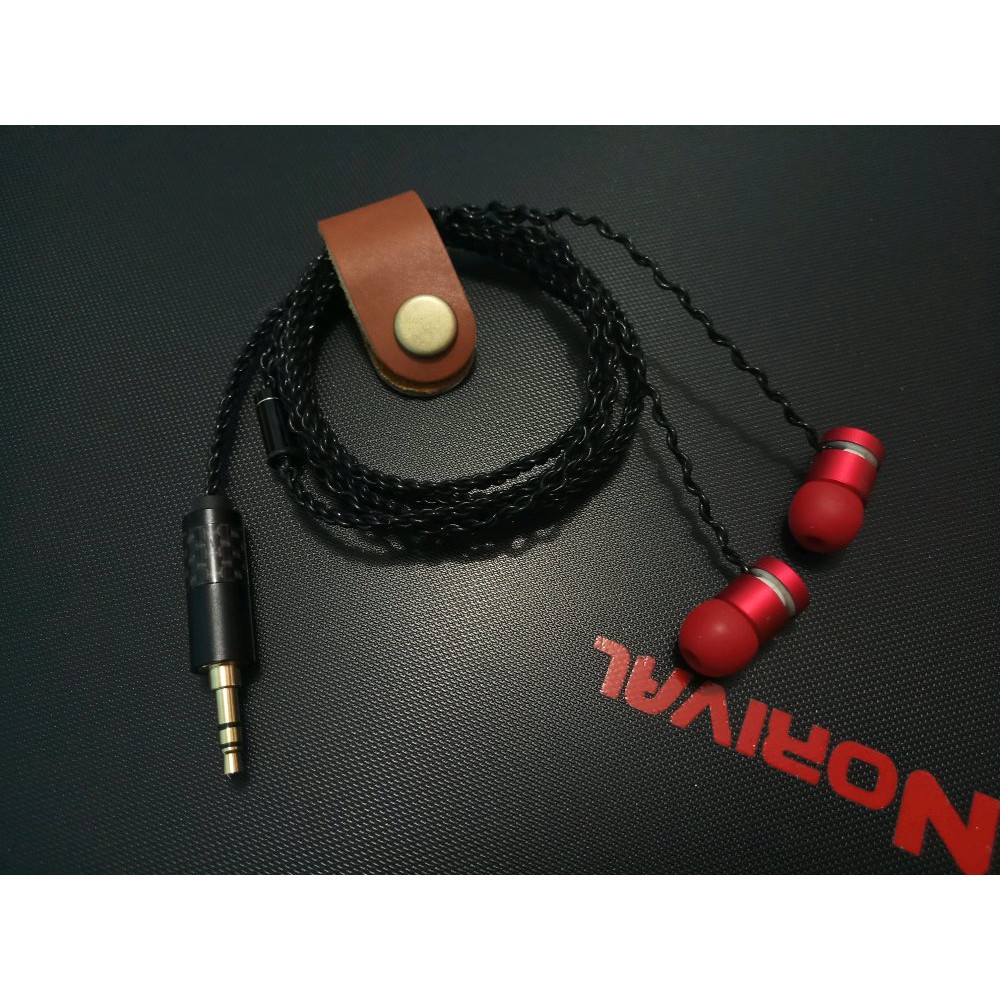 Jual Recable Earbud IEM ato Headphone Bagus | Shopee Indonesia