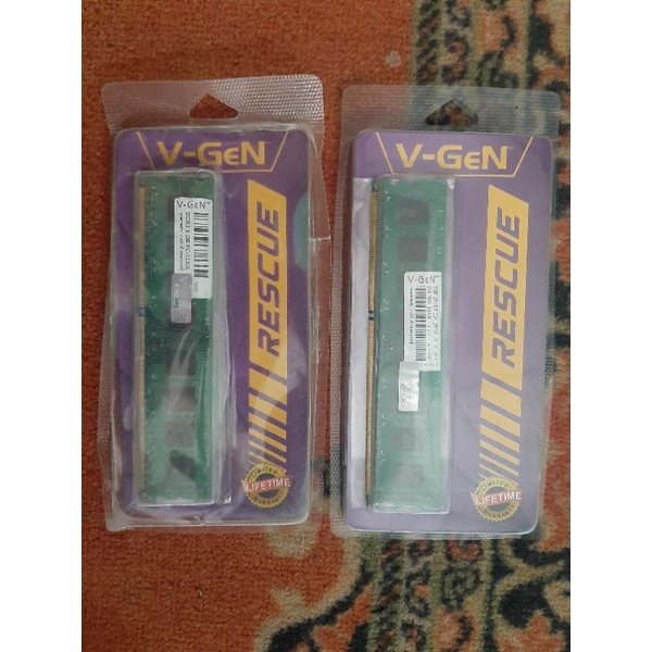 Jual ram memory vgen ddr3 8gb pc12800 vgen | Shopee Indonesia Jual ram memory vgen ddr3 8gb pc12800 vgen | Shopee Indonesia