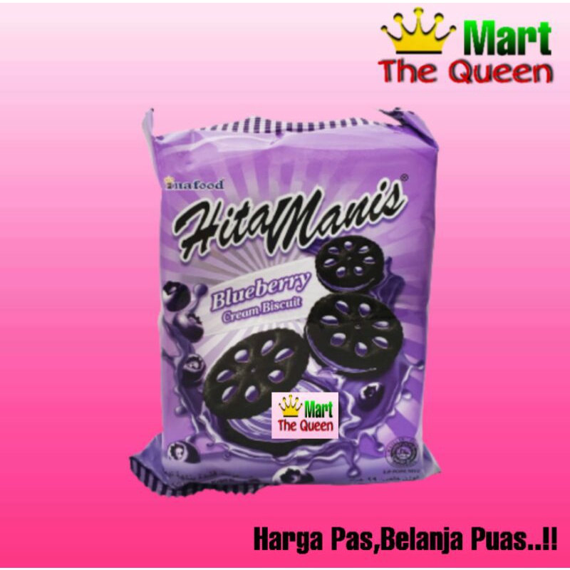 Jual HITAM MANIS Biskuit hitamanis all varian 99 gr | Shopee Indonesia