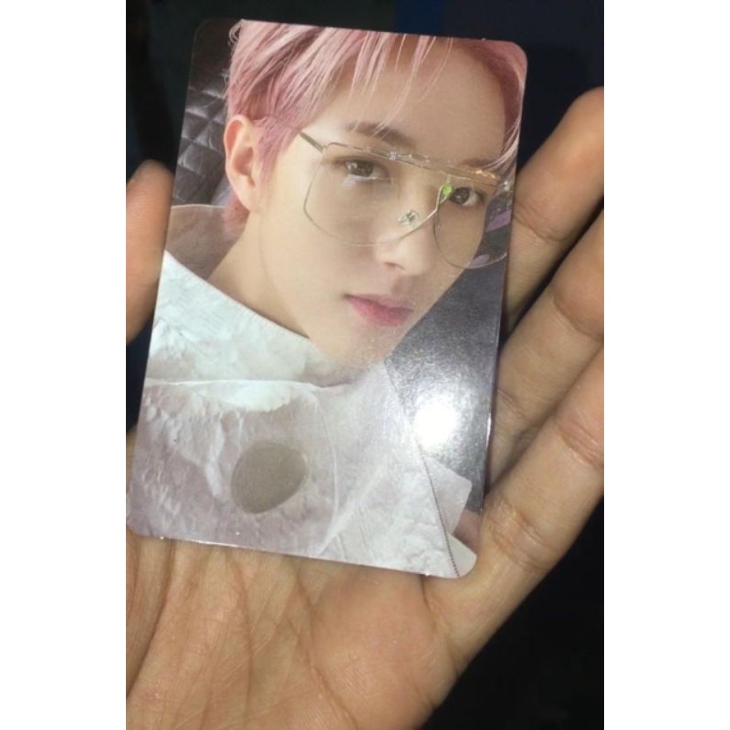 Jual PC RENJUN ALBUM RESONANCE PT.1 (BOOKED) | Shopee Indonesia