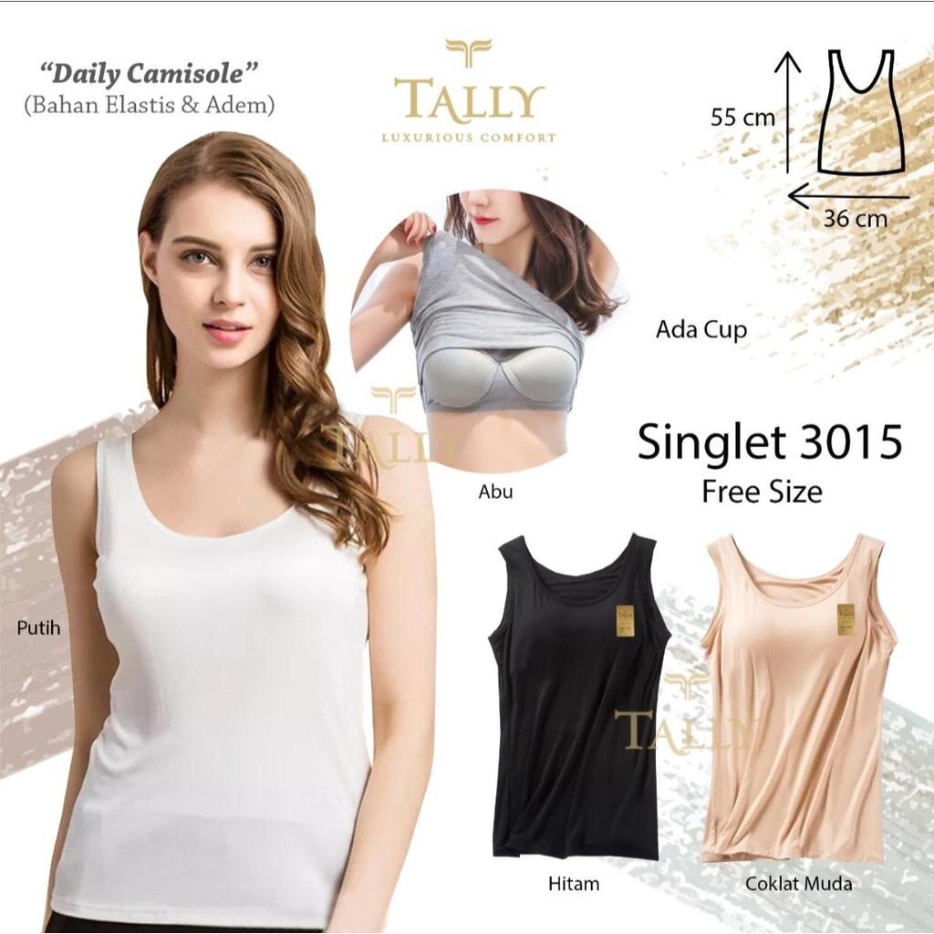Jual TANKTOP SINGLET BUSA 3015 TALLY - MEREK TALLY TANKTOP BUSA- TALLY ...