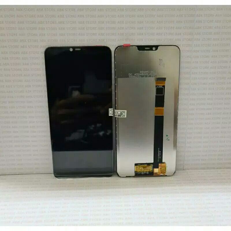 Jual Lcd Ts Oppo A3s /CPH1803 oppo A5/ Realme C1 Complete Original | Shopee Indonesia