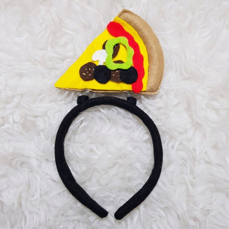 Jual Bando Ayam Bando Burger MCD Kentang FastFood Kostum McDonald ...
