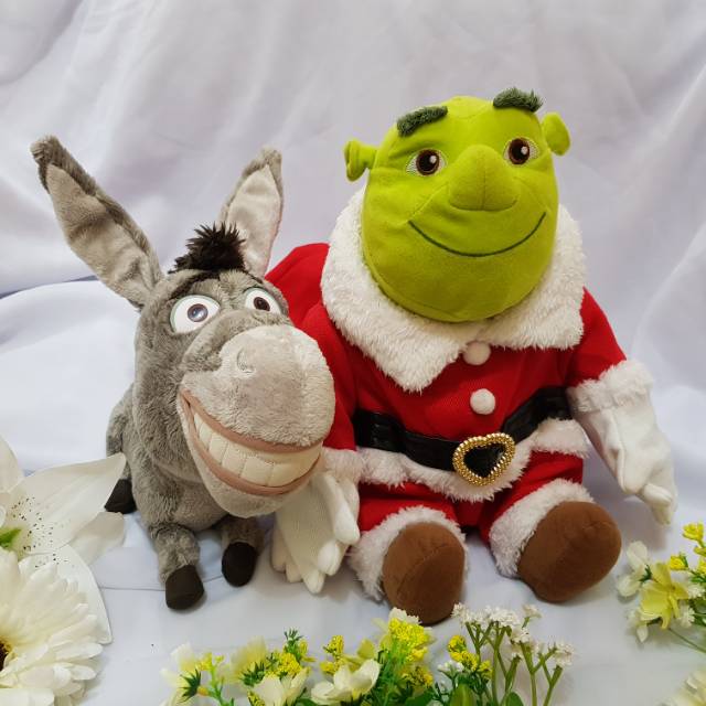 Jual Paket shrek ORIGINAL | Shopee Indonesia