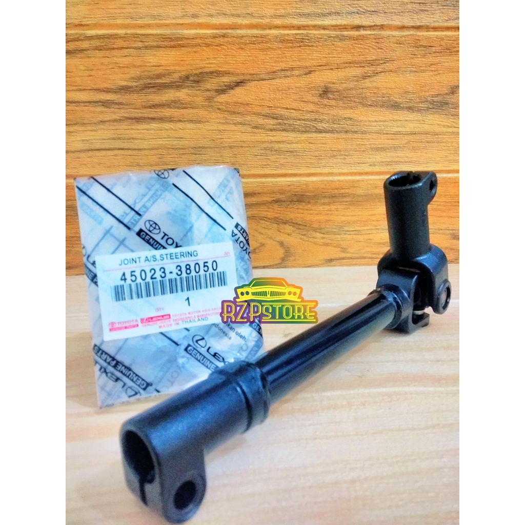 Jual Joint Stir As Join Ster Stering Kijang Kapsul 7K LGX LSX KF70 Bensin Original Asli Ori ...