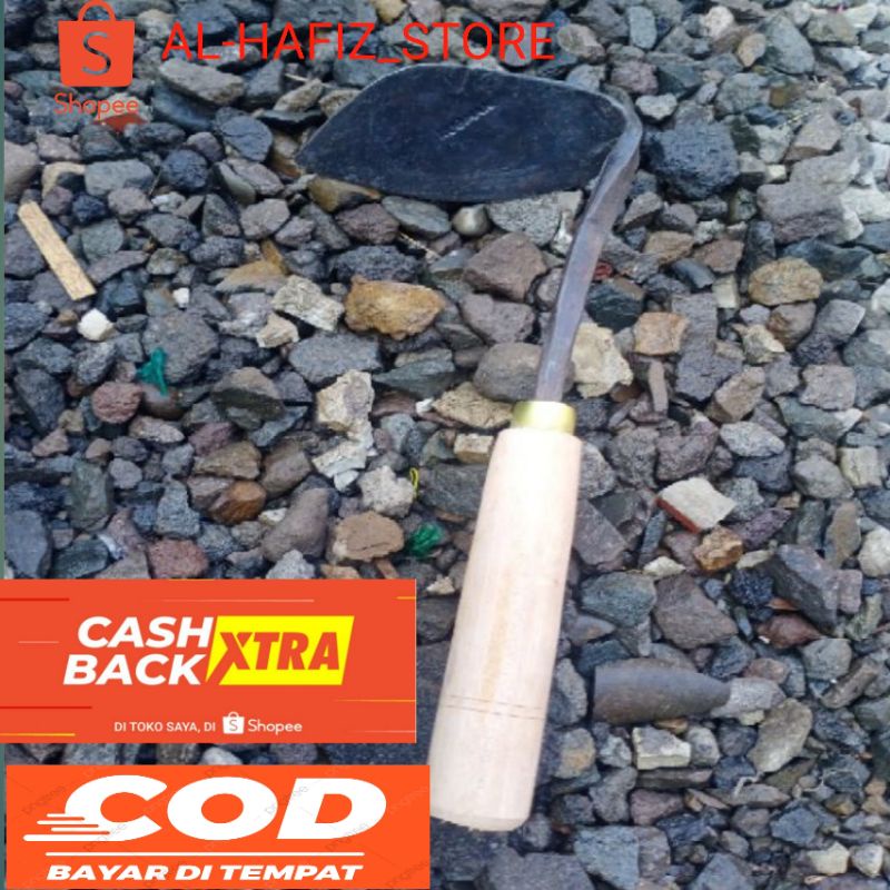 Jual Kored rumput-Gathul baja-Kored miring-Cangkul Tanaman-Pacul Mini ...