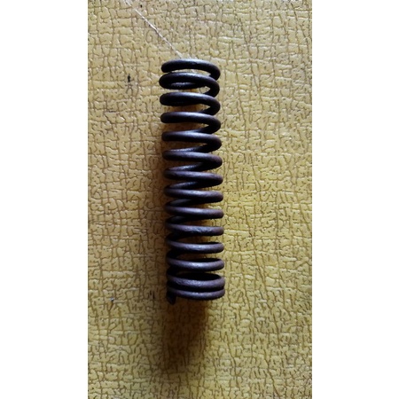 Jual per / spring jenis tekan ukuran 15,5/11/6,4 | Shopee Indonesia