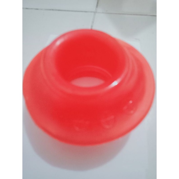 Jual Karet Support Shock Espass Merah | Shopee Indonesia