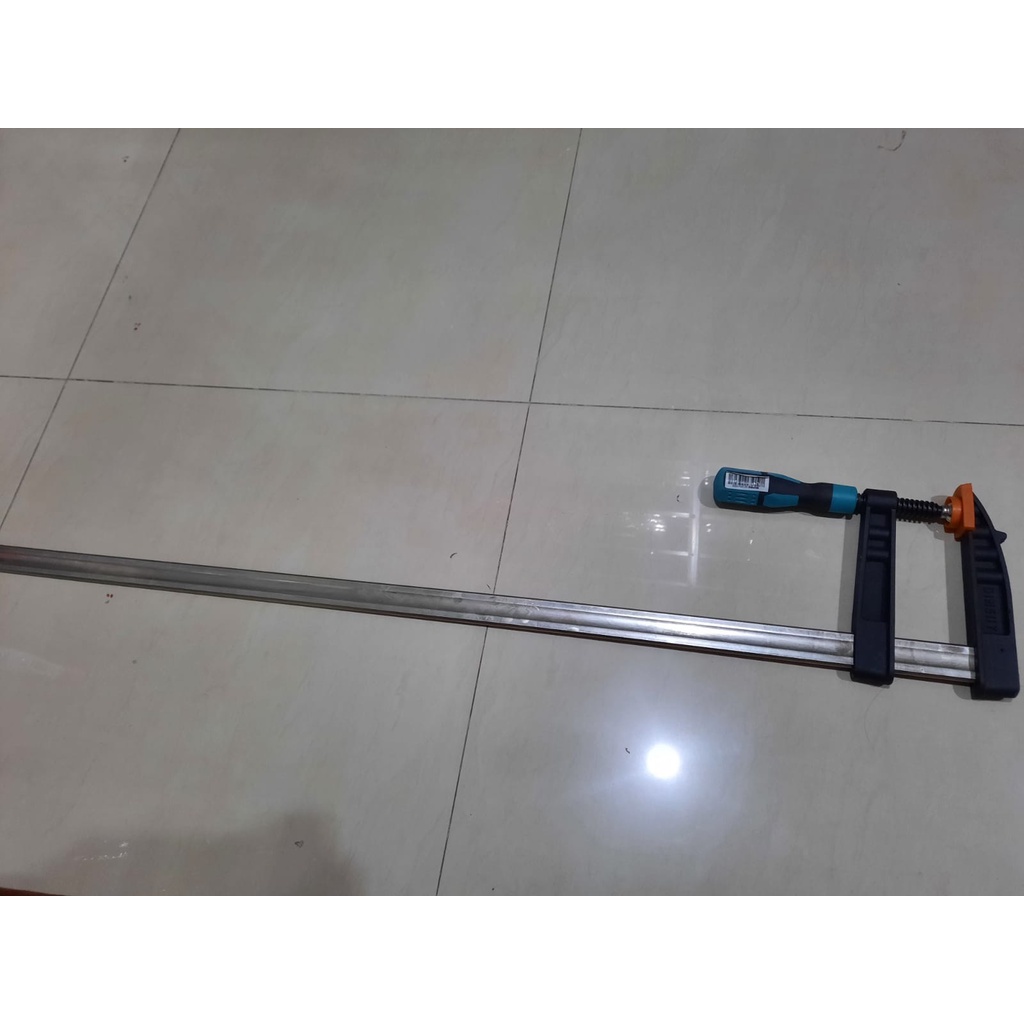 Jual WIPRO F Clamp / Klem / Jepit / Catok F Kayu 120 x 1000 | Shopee ...