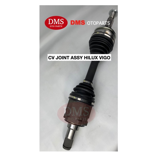 Jual CV JOINT ASSY AS RODA DEPAN HILUX VIGO | Shopee Indonesia