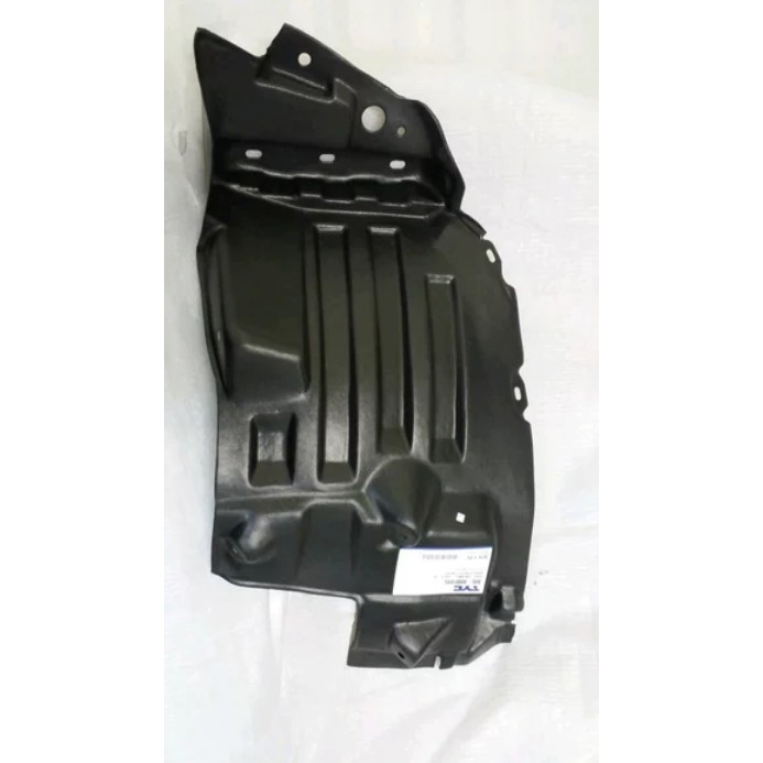 Jual LINER FENDER MERCEDES BENZ C CLASS W203 SEDAN 2001 2002 2003 2004 ...