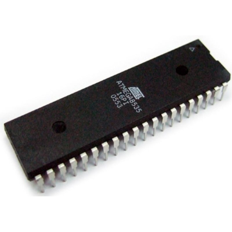 Jual IC ATMEGA 8535 ATMEGA8535 ATMEGA 16 AVR Tipe ATMEGA16 ...