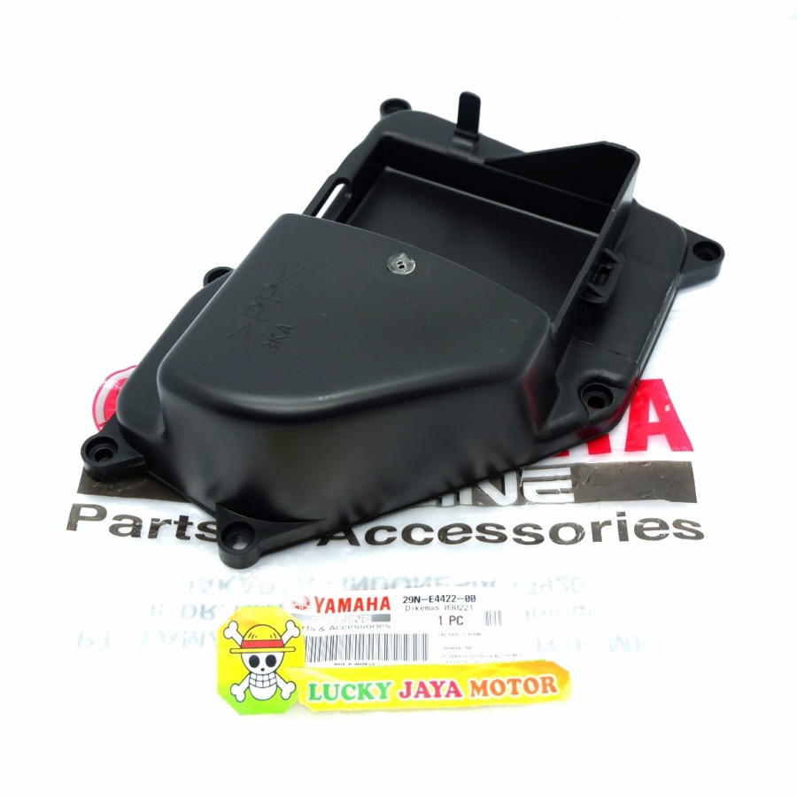 Jual Box filter dudukan aki Rx king Rxking Rxk 29N-E4422-00 Original ...