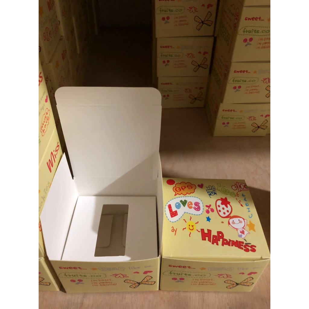 Jual BOX / Dus / Kardus - Jam Tangan Anak Smartwatch Kids Smart Watch ...