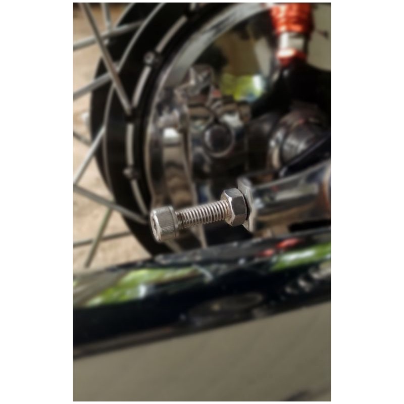 Jual BAUT L DAN MUR STELAN RANTAI SPANER RX KING PNP RX SERIES RXK RXS ...