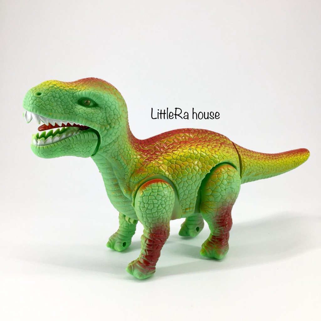 Jual Mainan Dinosaurus | Mainan Edukasi Anak | Dinosaurus Mainan ...