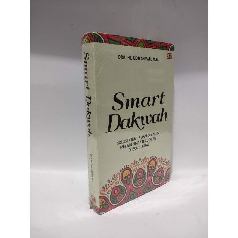 Jual BUKU SMART DAKWAH | Shopee Indonesia