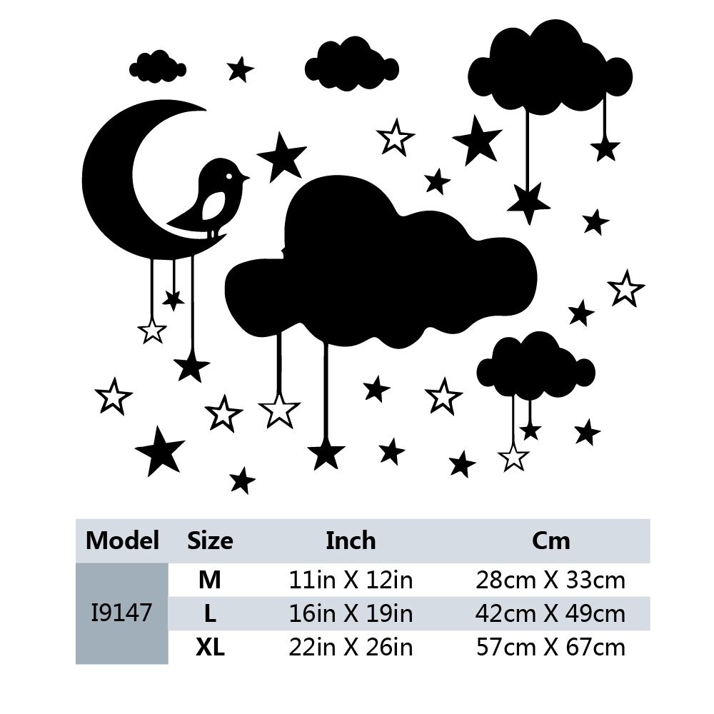 Jual Stiker Dinding Kamar Tidur Anak Cewek Cowok Custom Nama Sendiri ...