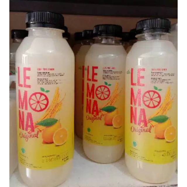 Jual Lemona original 100% | Shopee Indonesia
