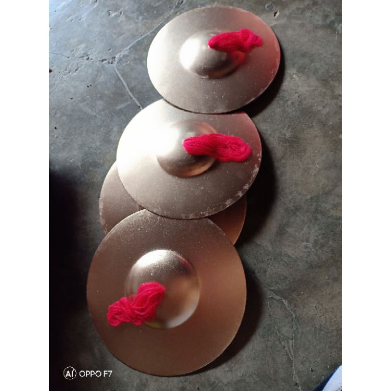 Jual alat musik Ceng Ceng alat musik tradisional | Shopee Indonesia