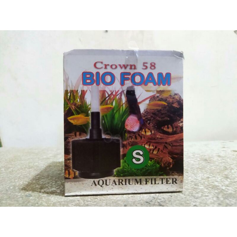 Jual Bio Foam (S) | Shopee Indonesia