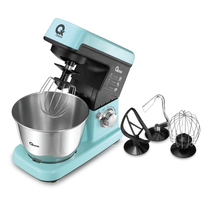 Jual Oxone Master Stand Mixer OX-855 | Shopee Indonesia