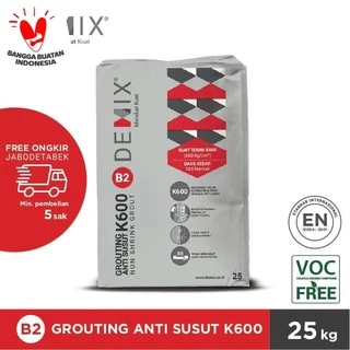 Produk Demix Indonesia Official Shop | Shopee Indonesia