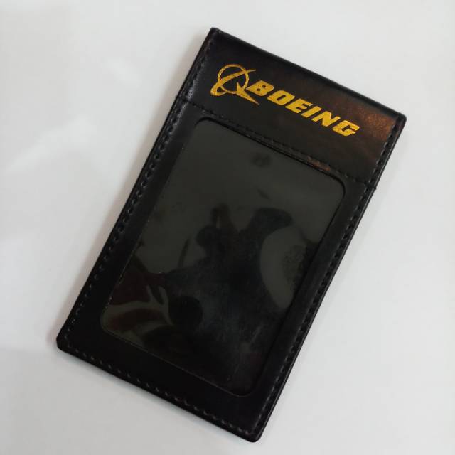Jual ID Card Magnet BOEING | Shopee Indonesia