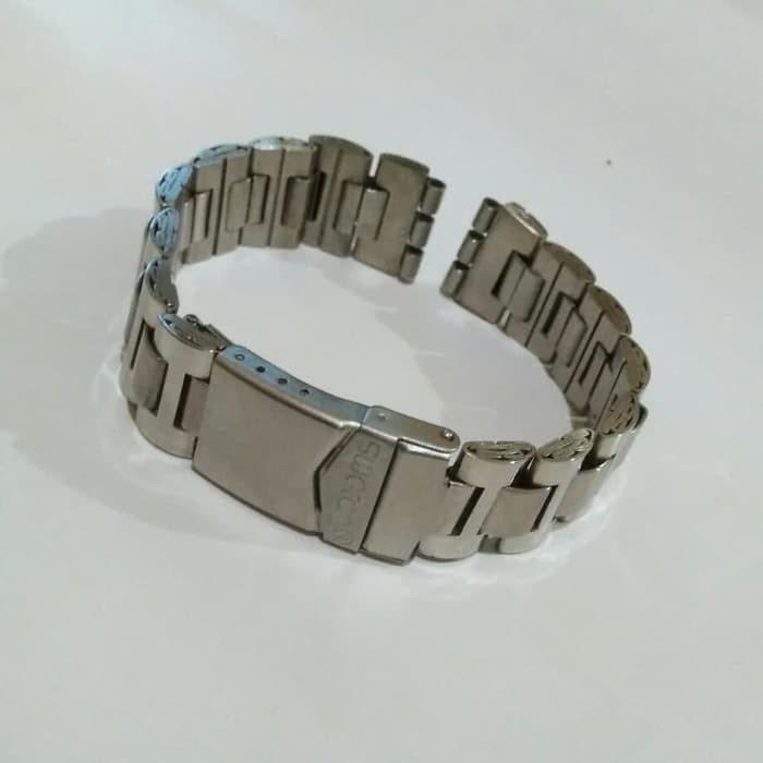 Jual Era Tali Rantai Jam Tangan Swatch Strap Swatch Irony Swatch