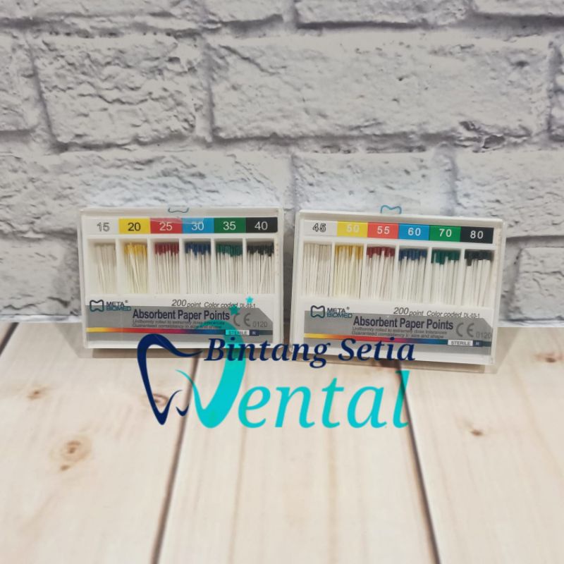 Jual Paper Point Meta | Shopee Indonesia