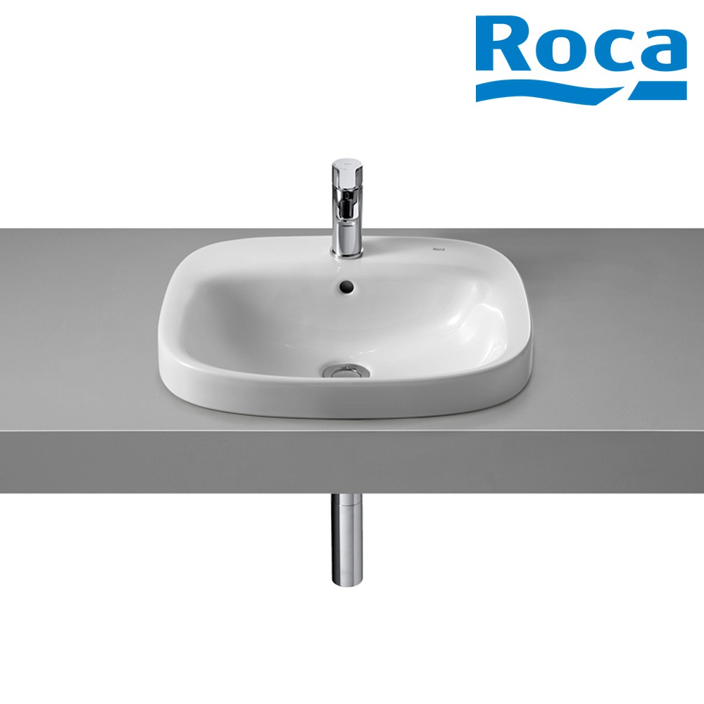Jual Roca wastafel Semi - insert basins - Debba | Shopee Indonesia