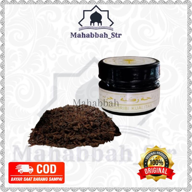 Jual Buhur Maghribi Bukhur Bukhur Magribi Pengharum Ruangan | Shopee ...