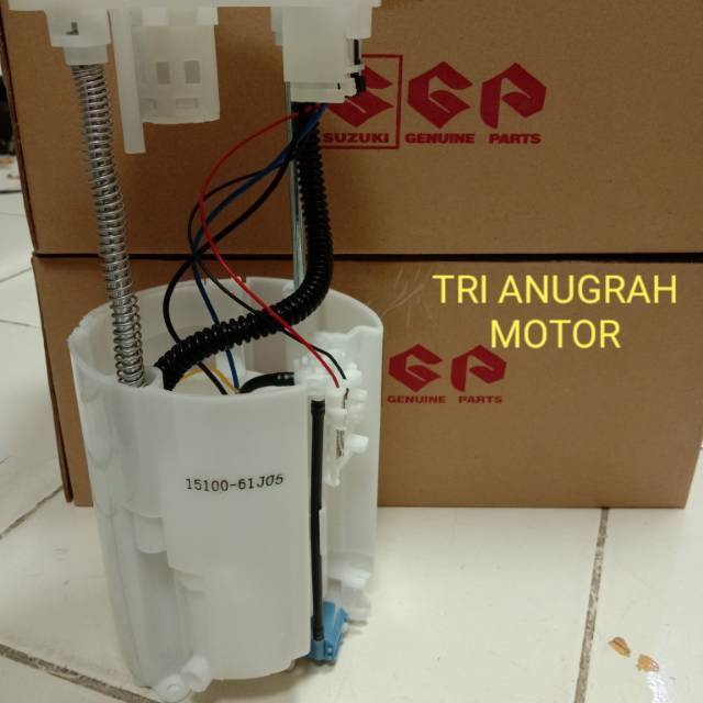 Jual Fuel pump Assy full pump Assy Suzuki APV original | Shopee Indonesia