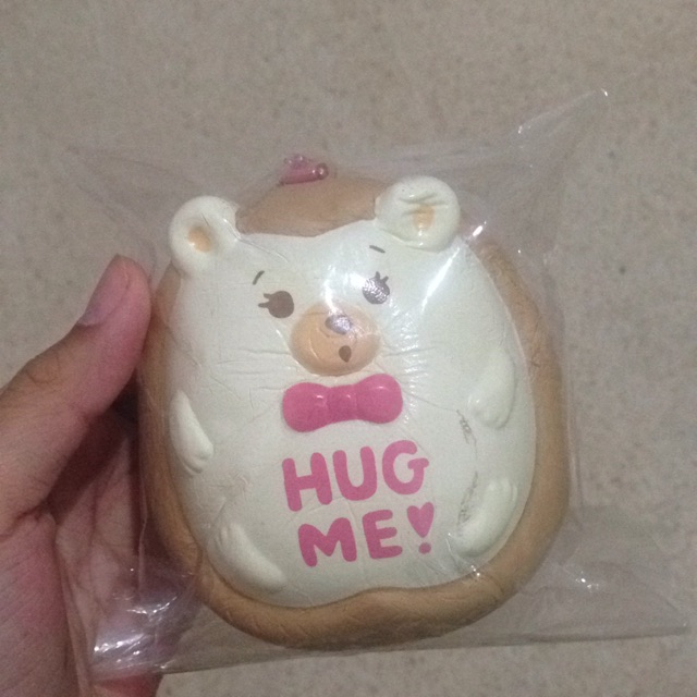 Jual Hug me squishy | Shopee Indonesia