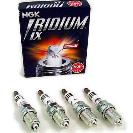 Jual Busi Motor NGK Iridium BeAT CB/CBR 150 Scoopy Vario Verza CPR9EAIX-9 | Shopee Indonesia