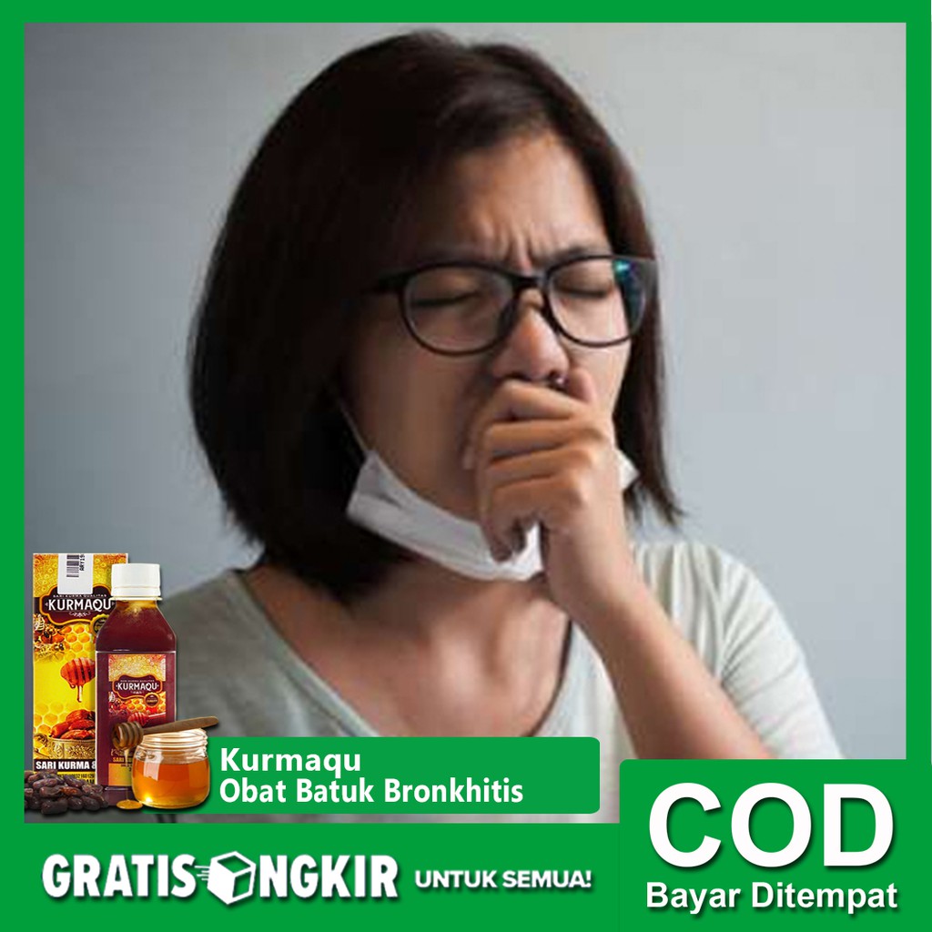 Jual Obat batuk bronkhitis, batuk berdahak, batuk kering, batuk gatal ...
