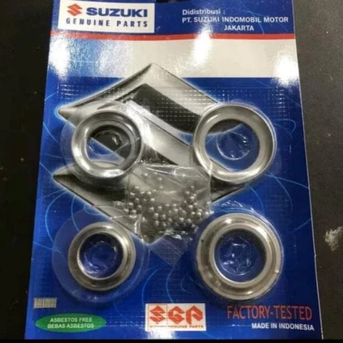Jual KOMSTIR COMSTIR SATRIA FU S89 | Shopee Indonesia